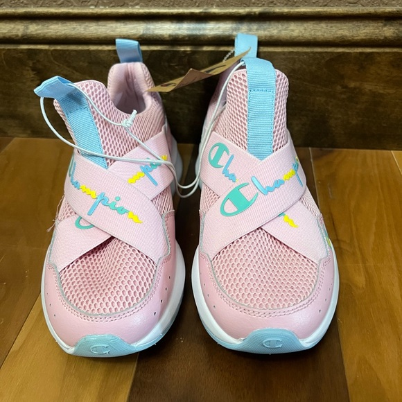 Champion | Shoes | Champion Womens Slipon Athletic Shoes | Poshmark